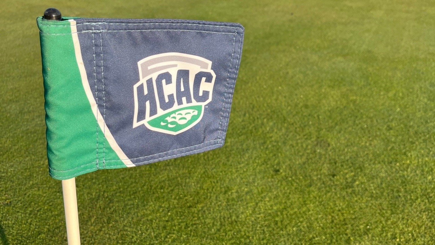 Women's golf concludes season at HCAC Championship - Earlham College