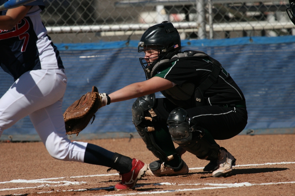 Morgan Miller - 2012 - Softball - Eastern New Mexico University Athletics