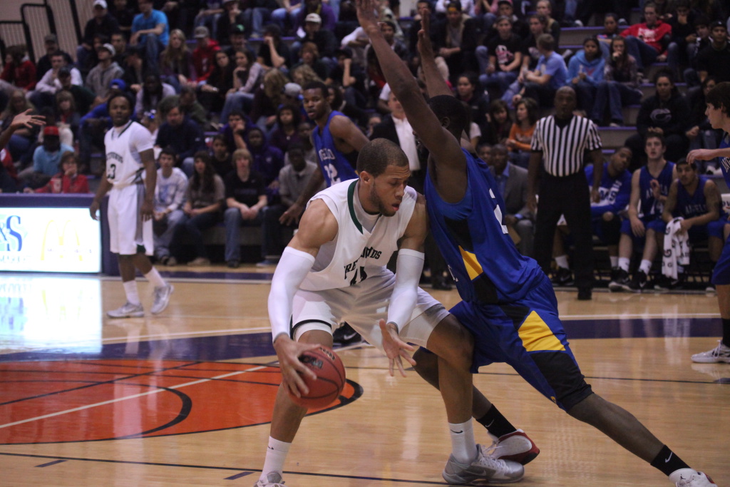 Curtis Wilkinson - 2011-12 - Men's Basketball - Eastern New Mexico ...