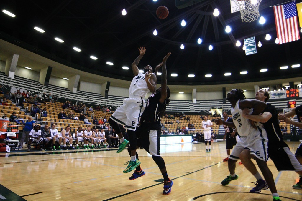 Jason Clardy - 2014-15 - Men's Basketball - Eastern New Mexico ...