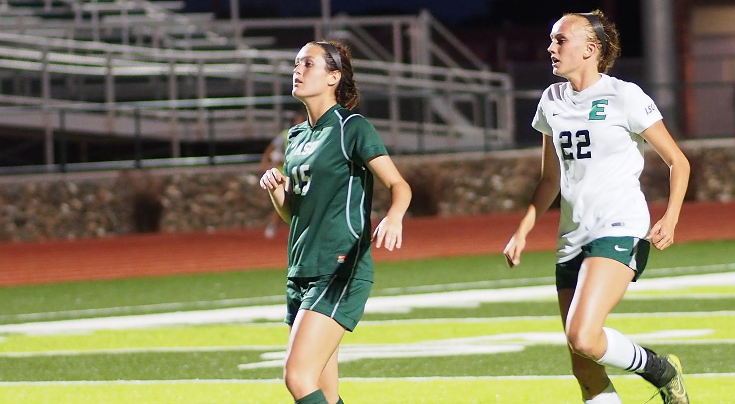 Jenna Sievers - 2016 - Women's Soccer - Eastern New Mexico University ...