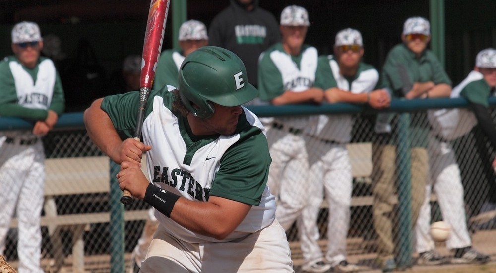 Wesley Jordan - 2016 - Baseball - Eastern New Mexico University Athletics