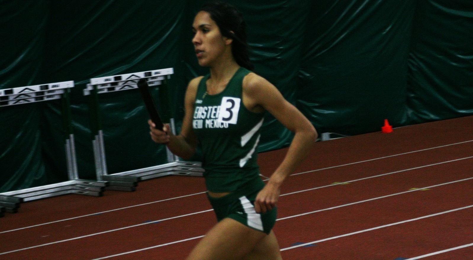 Amber Saiz - 2015-16 - Track & Field - Eastern New Mexico University ...