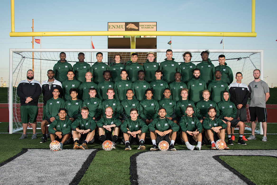 Men's Soccer Continues Road Trip at St. Mary's and A&M-International ...