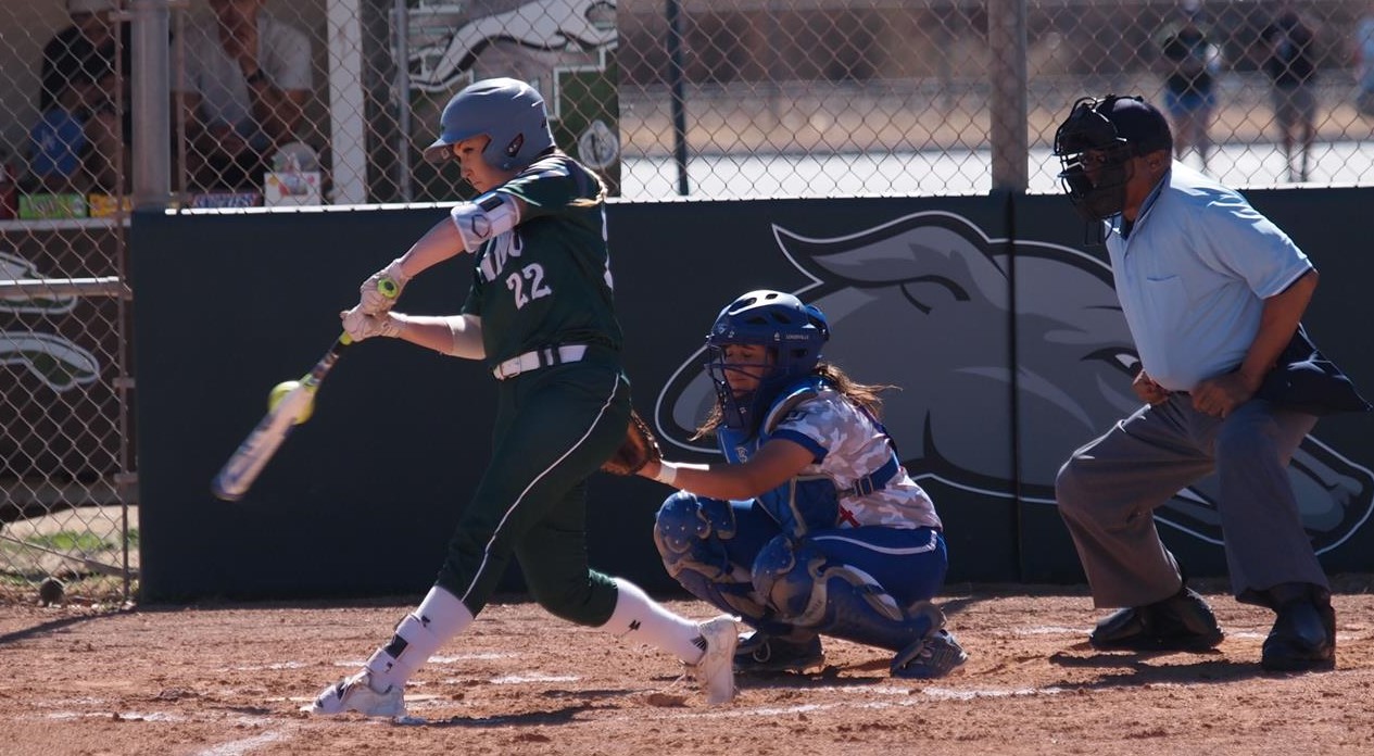 Kylee Keller - 2017 - Softball - Eastern New Mexico University Athletics