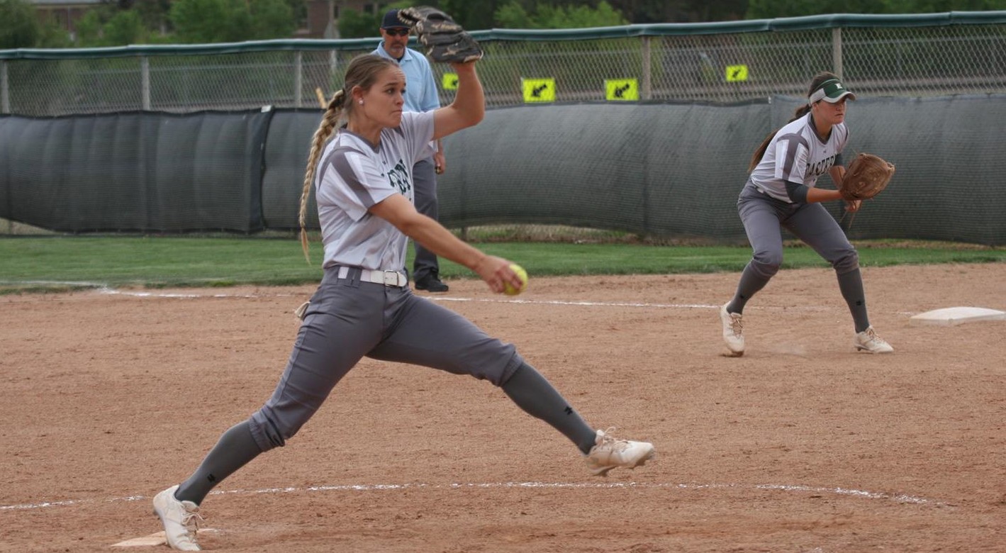 Kiana Zerr - 2018 - Softball - Eastern New Mexico University Athletics