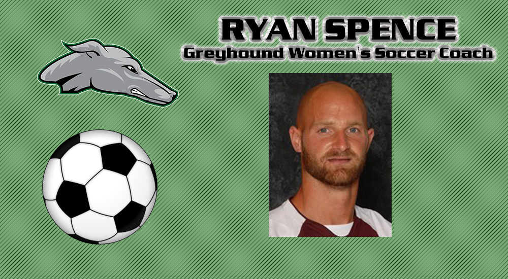 Spence Tabbed as ENMU Women’s Soccer Coach - Eastern New Mexico University Athletics