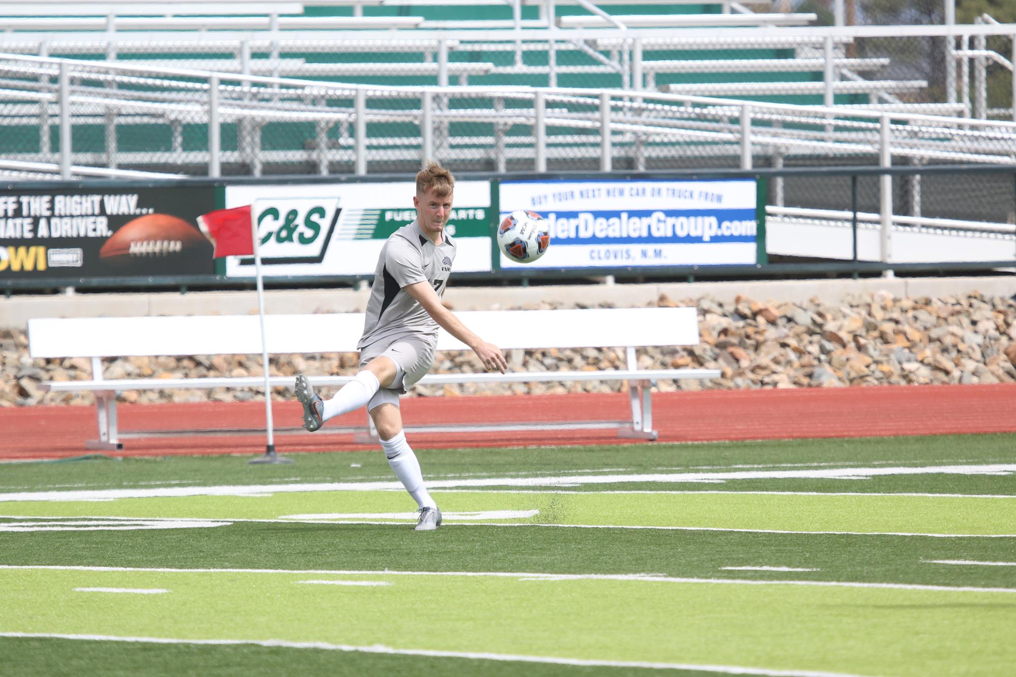 Men’s Soccer Remains Undefeated Following a 3-0 Victory Over Montana ...