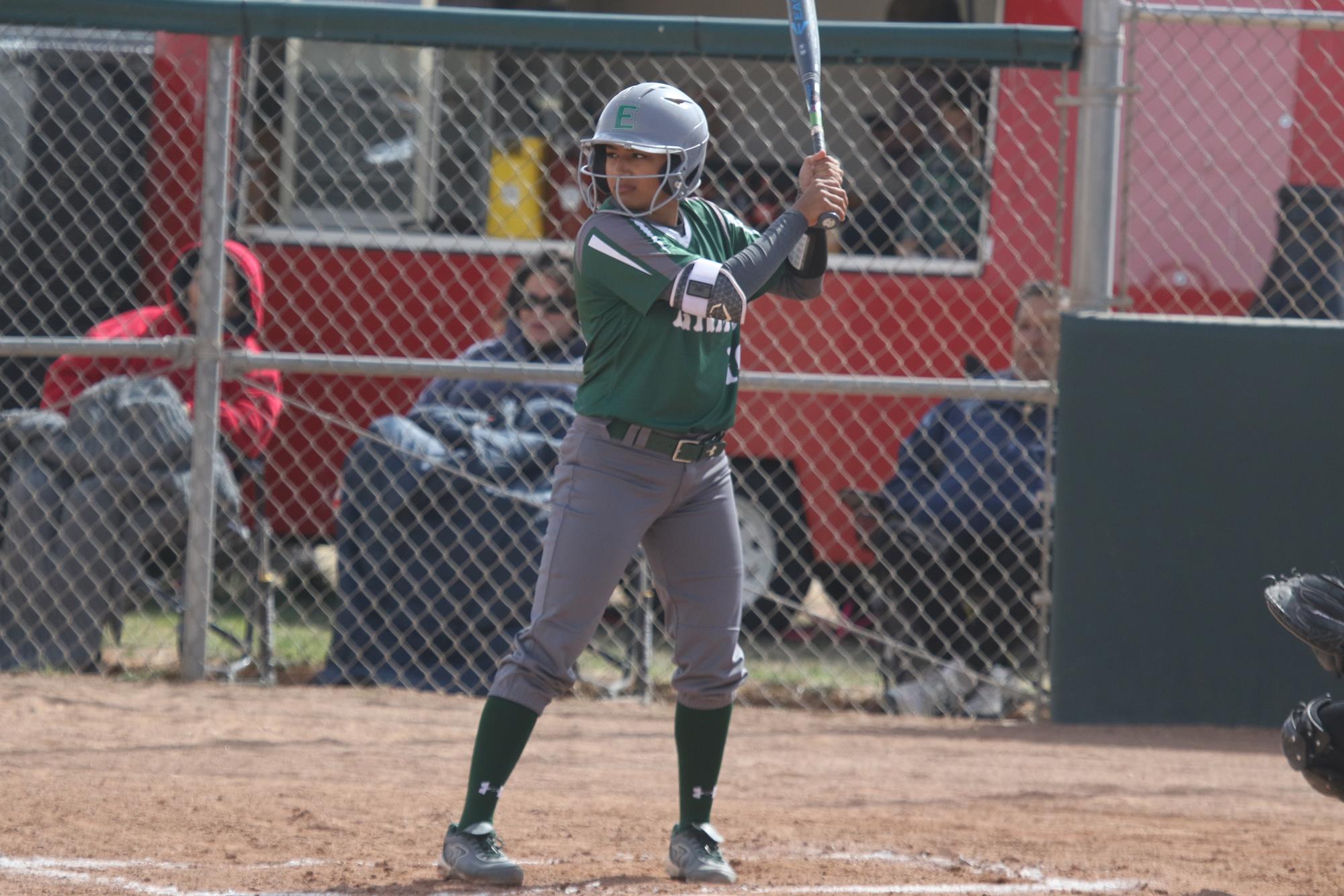 Greyhound Softball Finishes Cactus Classic With 3-3 Record - Eastern ...