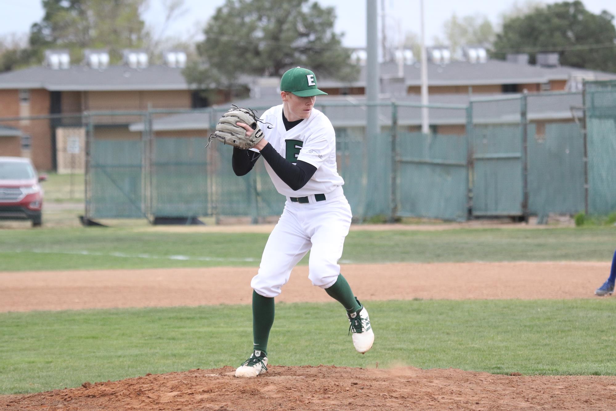 Baseball Scores In Top Of The First; Falls to Texas A&M International ...