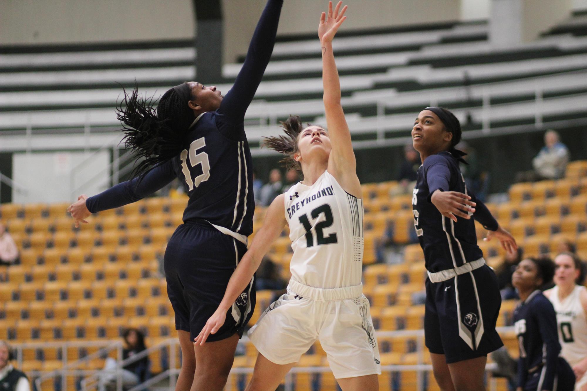 Zamorye Cox - 2020-21 - Women's Basketball - Eastern New Mexico ...