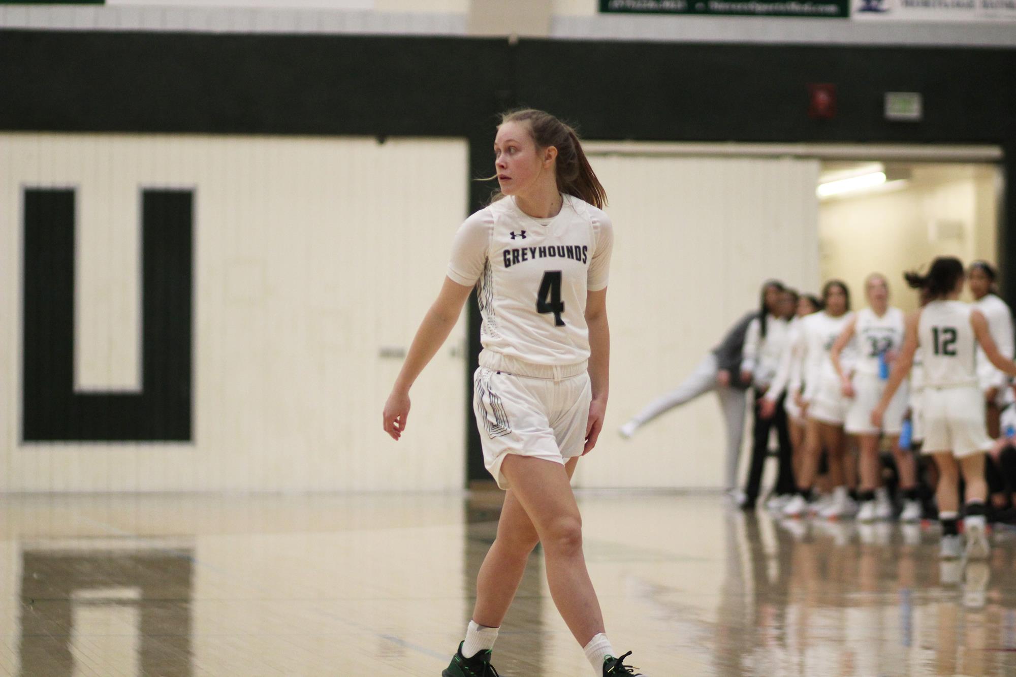 Natalie Stice - 2021-22 - Women's Basketball - Eastern New Mexico ...