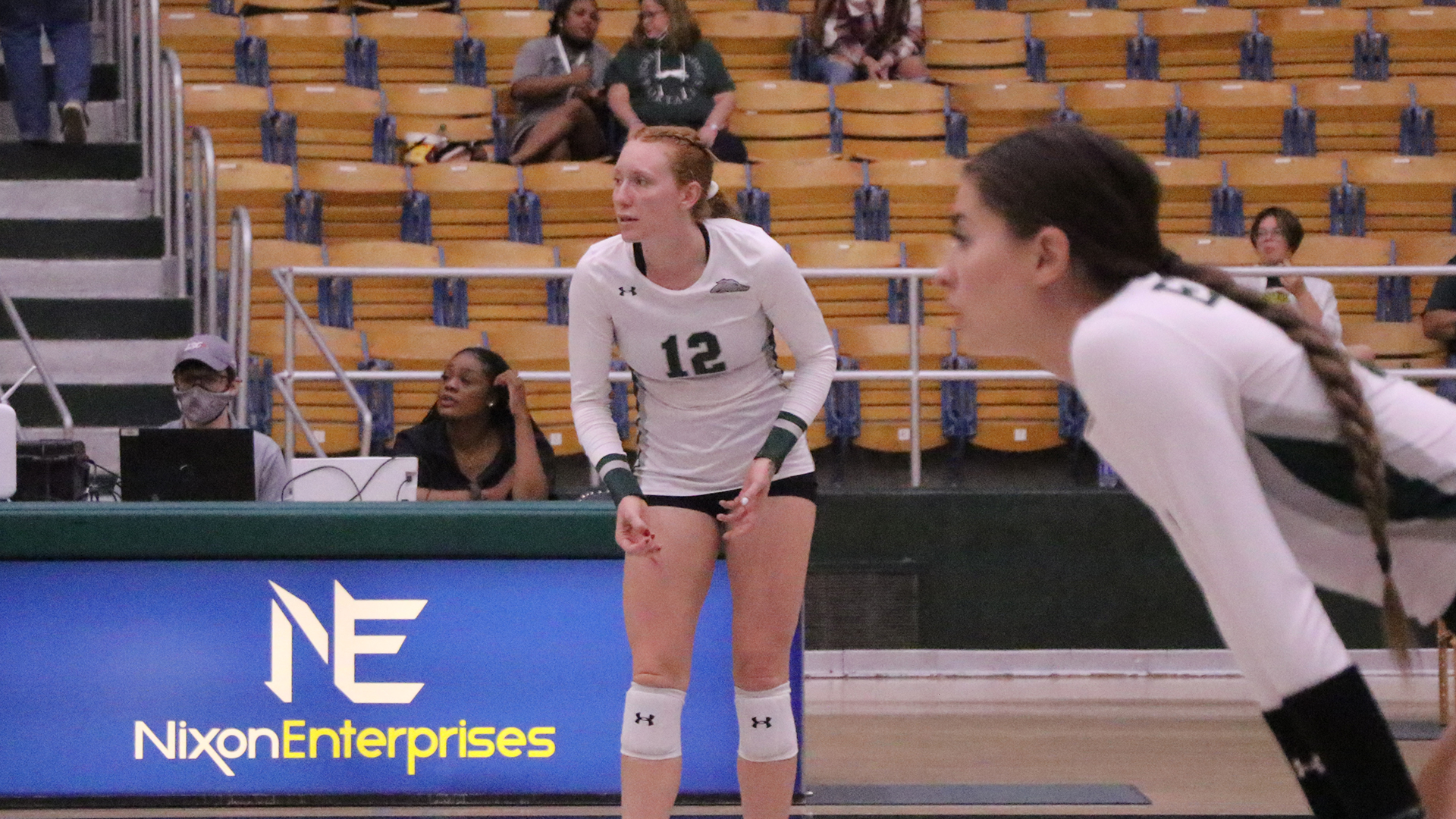 Jordan O'Connor-Dempsey - 2022 - Women's Volleyball - Eastern New ...