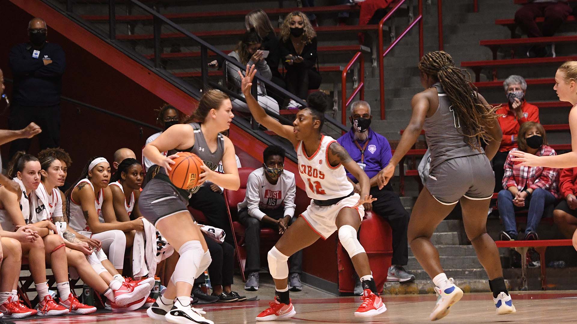 Eastern Push Aside Skyhawks In Season Opener, 76-57 - Eastern New ...