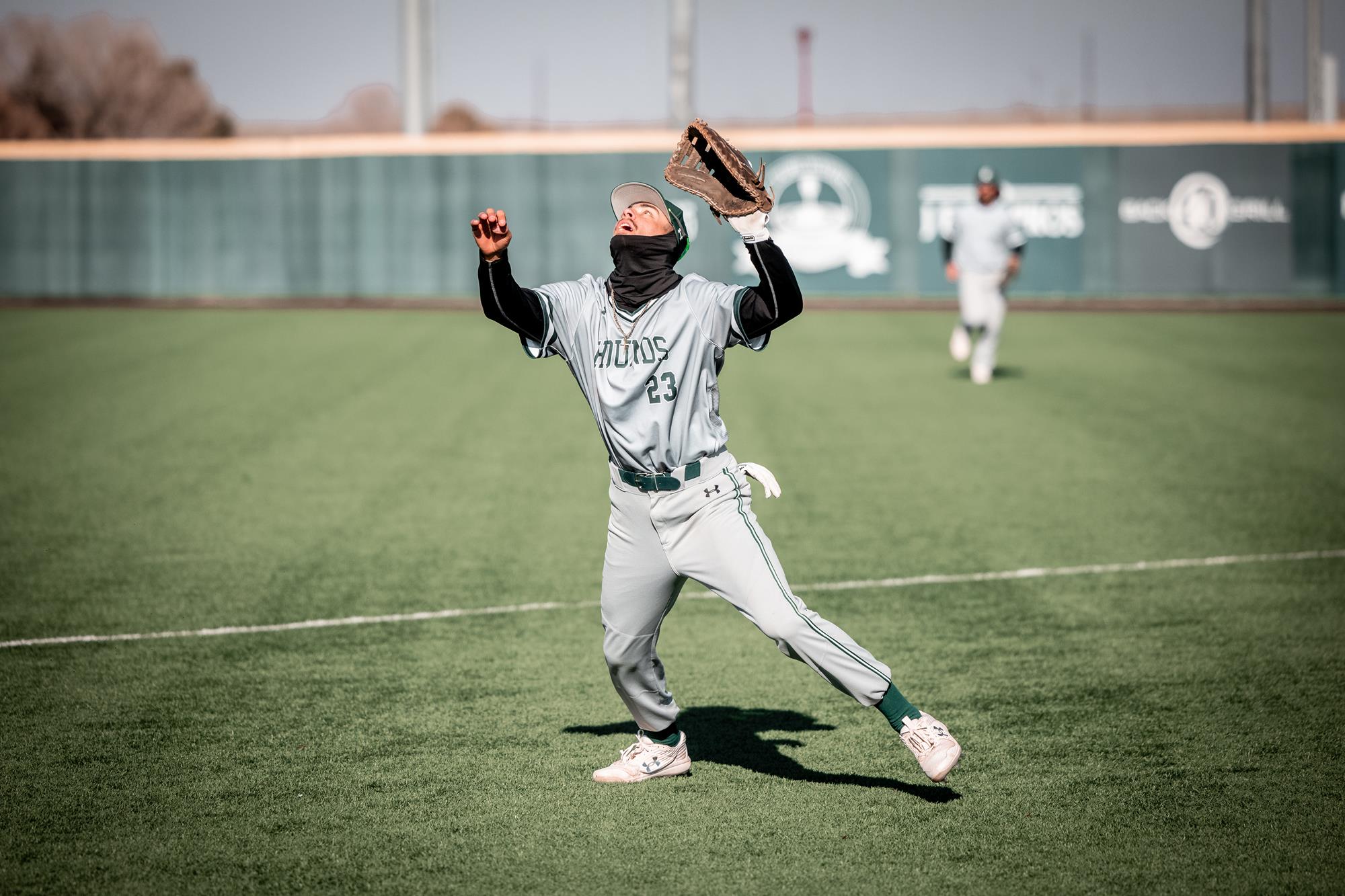 Matthew Kory - 2022 - Baseball - Eastern New Mexico University Athletics
