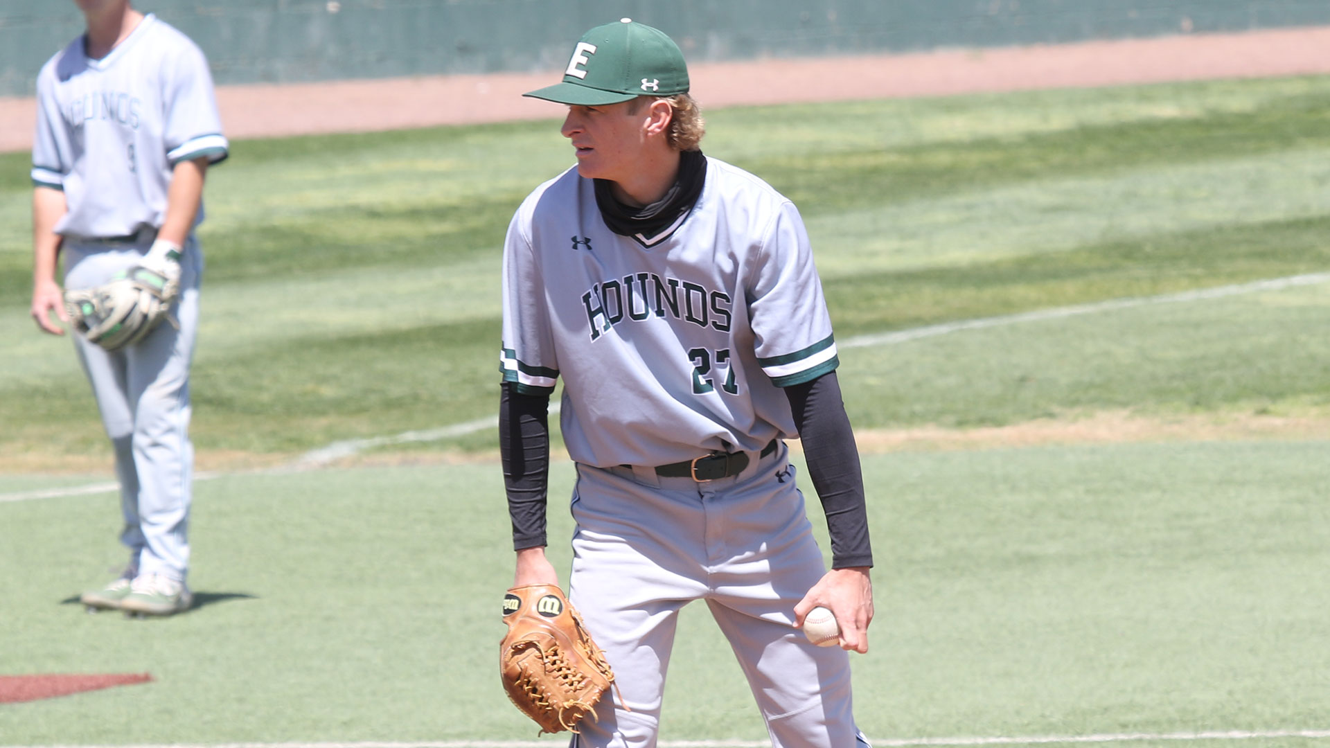 Baseball Picks Up Doubleheader Sweep Over Texas A&M International ...