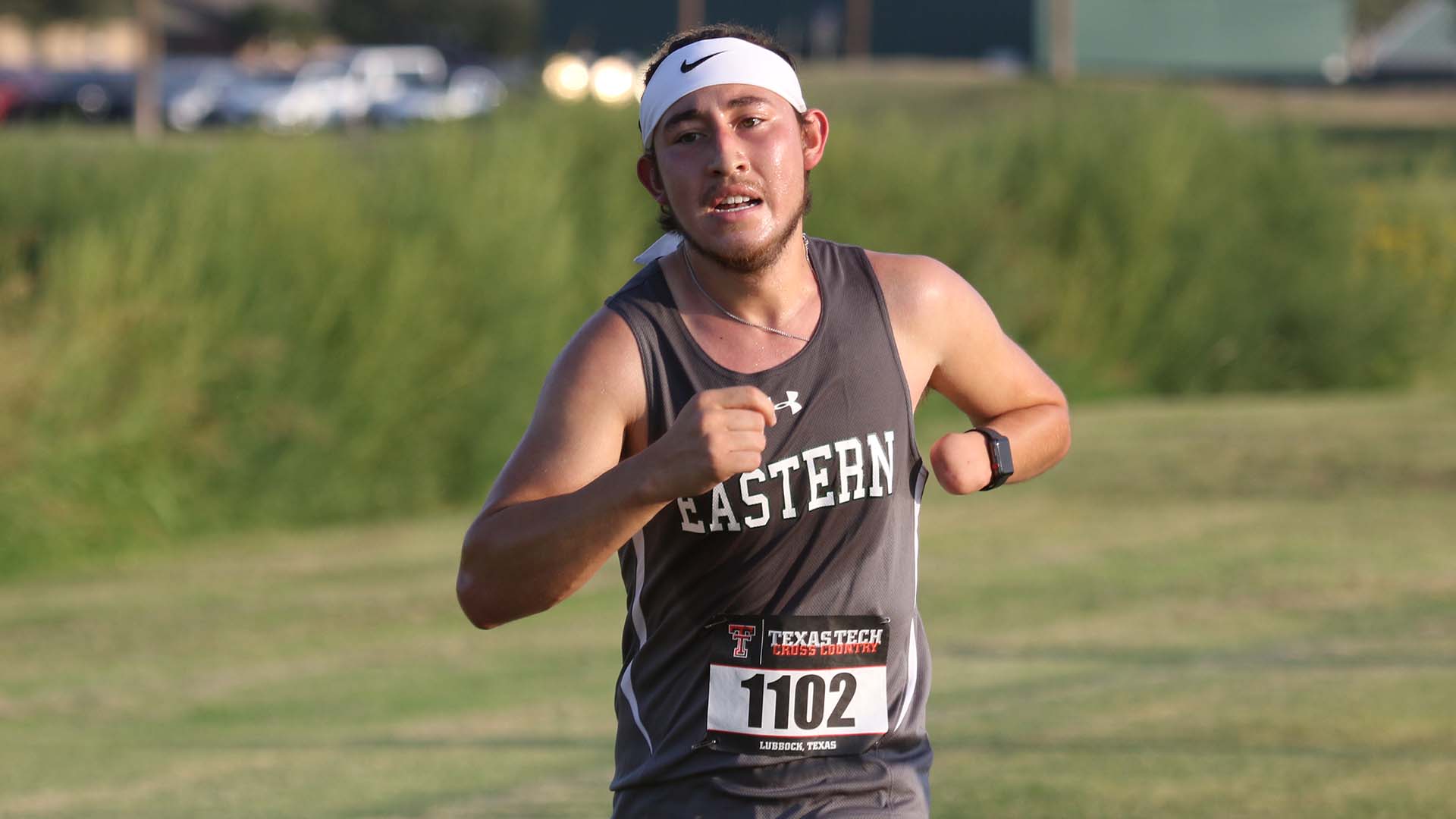 Ricky Diaz - 2023 - Cross Country - Eastern New Mexico University Athletics