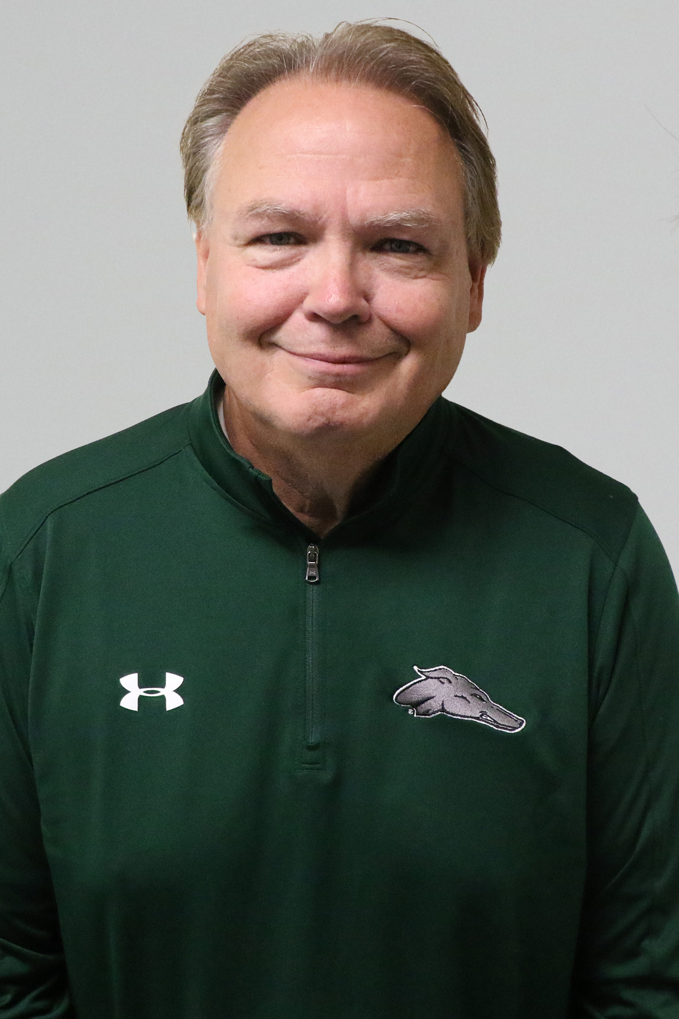 Raymond Putnam - Assistant Cross Country/Track & Field Coach - Cross ...