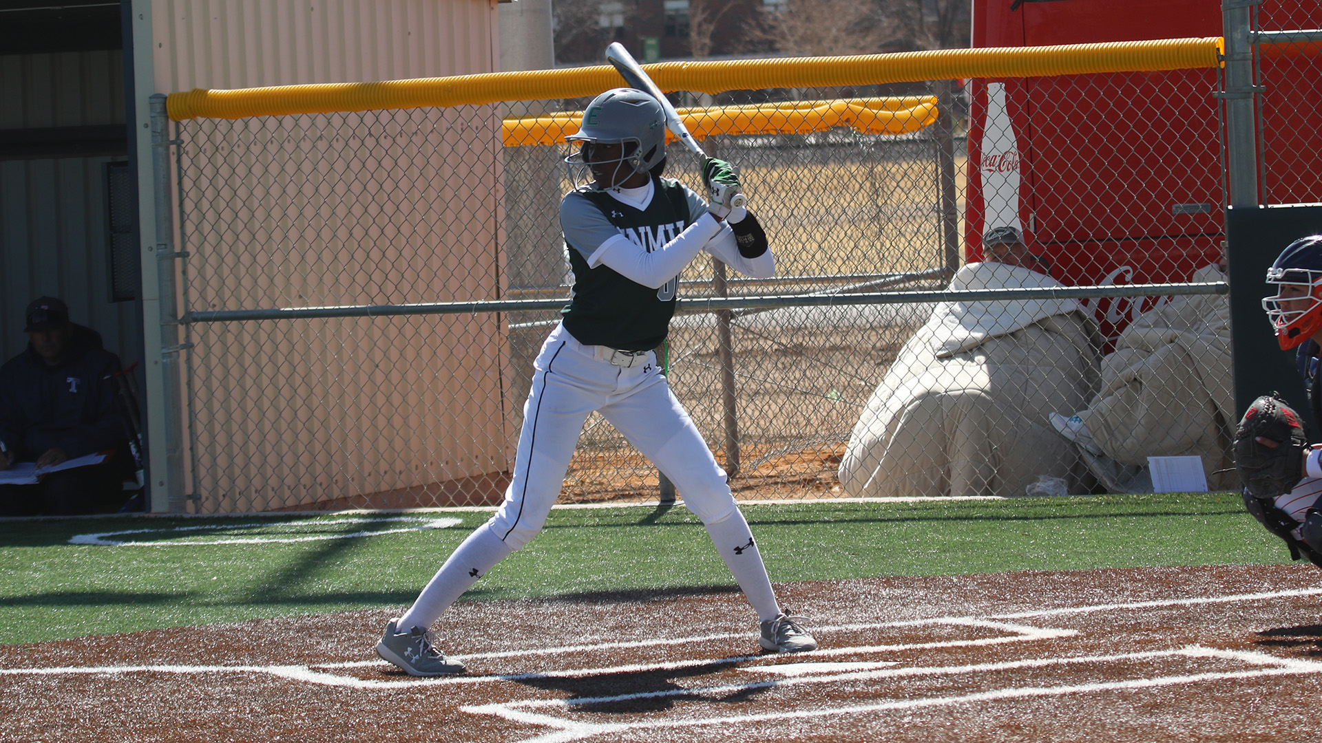 Sierra Wooley - 2022 - Softball - Eastern New Mexico University Athletics