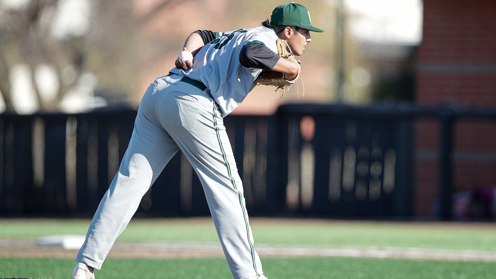Ruger Bravo - 2024 - Baseball - Eastern New Mexico University Athletics