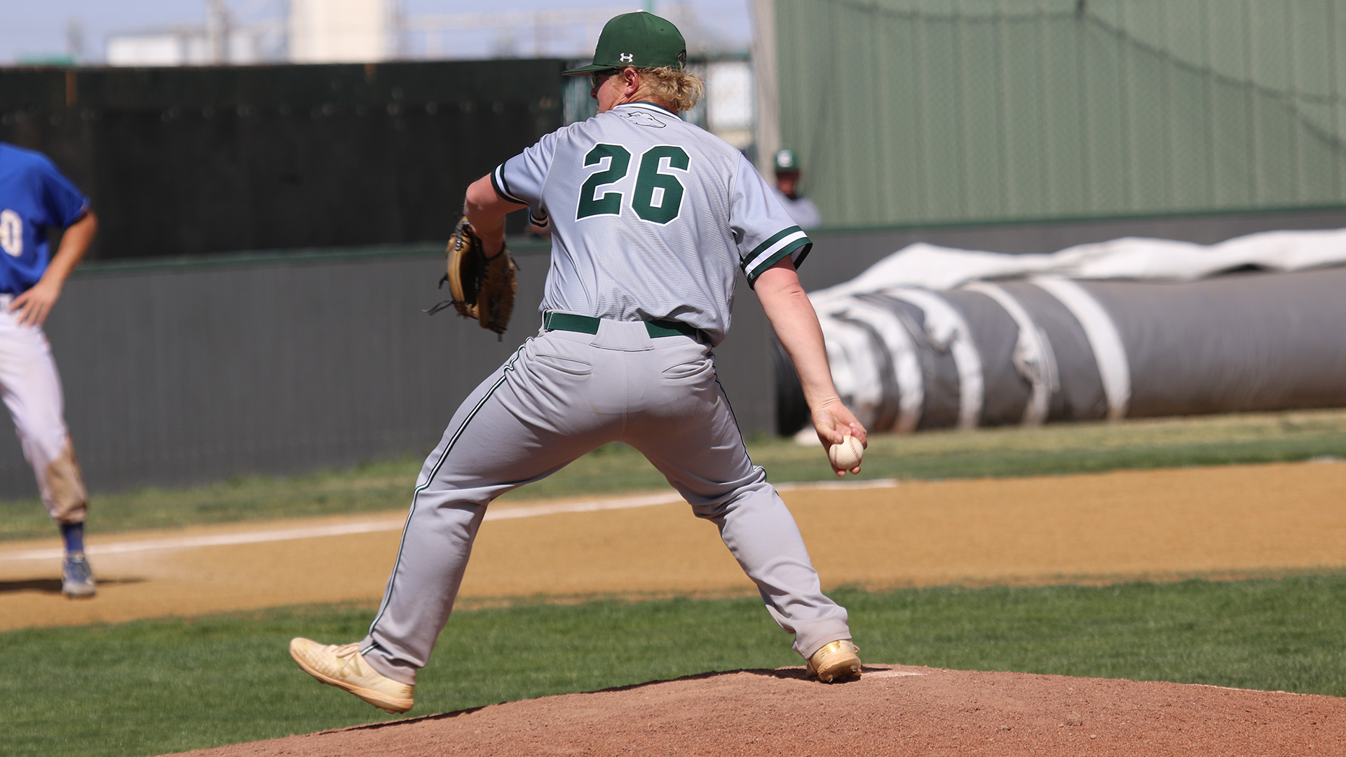 Reed Carter - 2022 - Baseball - Eastern New Mexico University Athletics