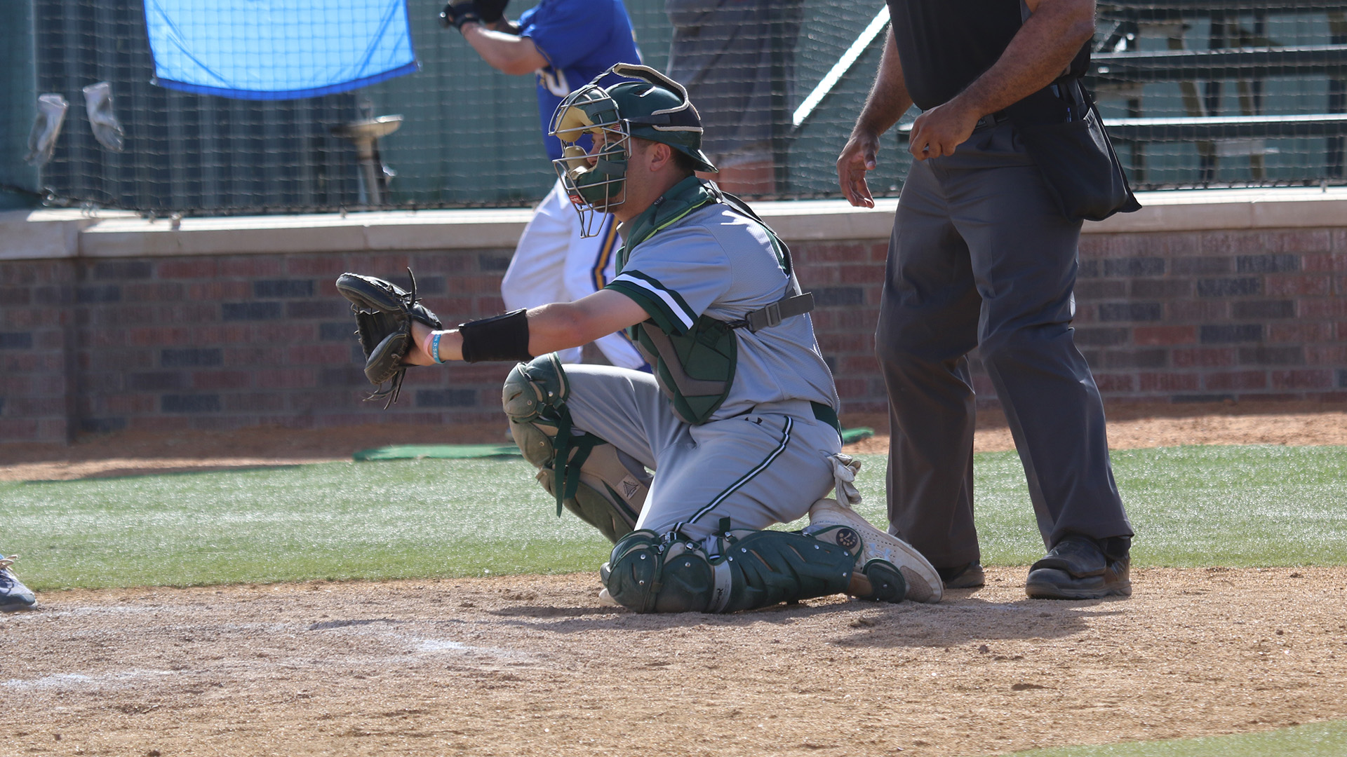 Mason Estrada - 2023 - Baseball - Eastern New Mexico University Athletics