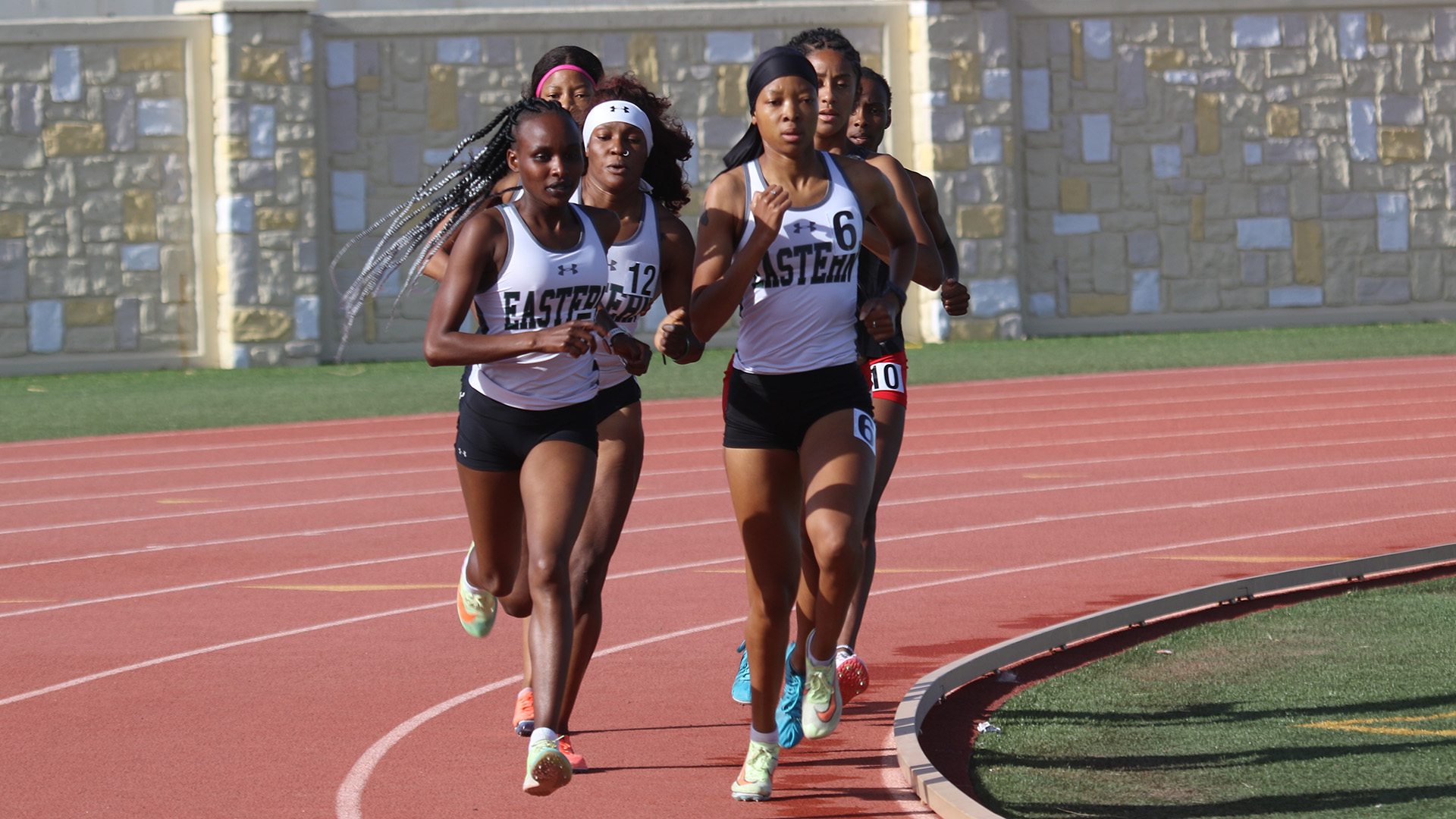 Dorcas Kosgei - 2022 - Track & Field - Eastern New Mexico University ...