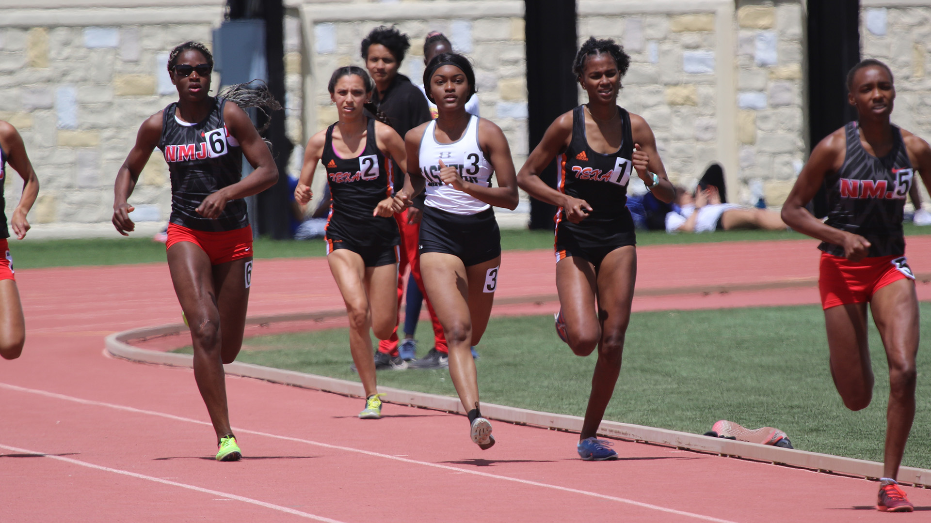 Alisha Hayde - 2024 - Track & Field - Eastern New Mexico University ...