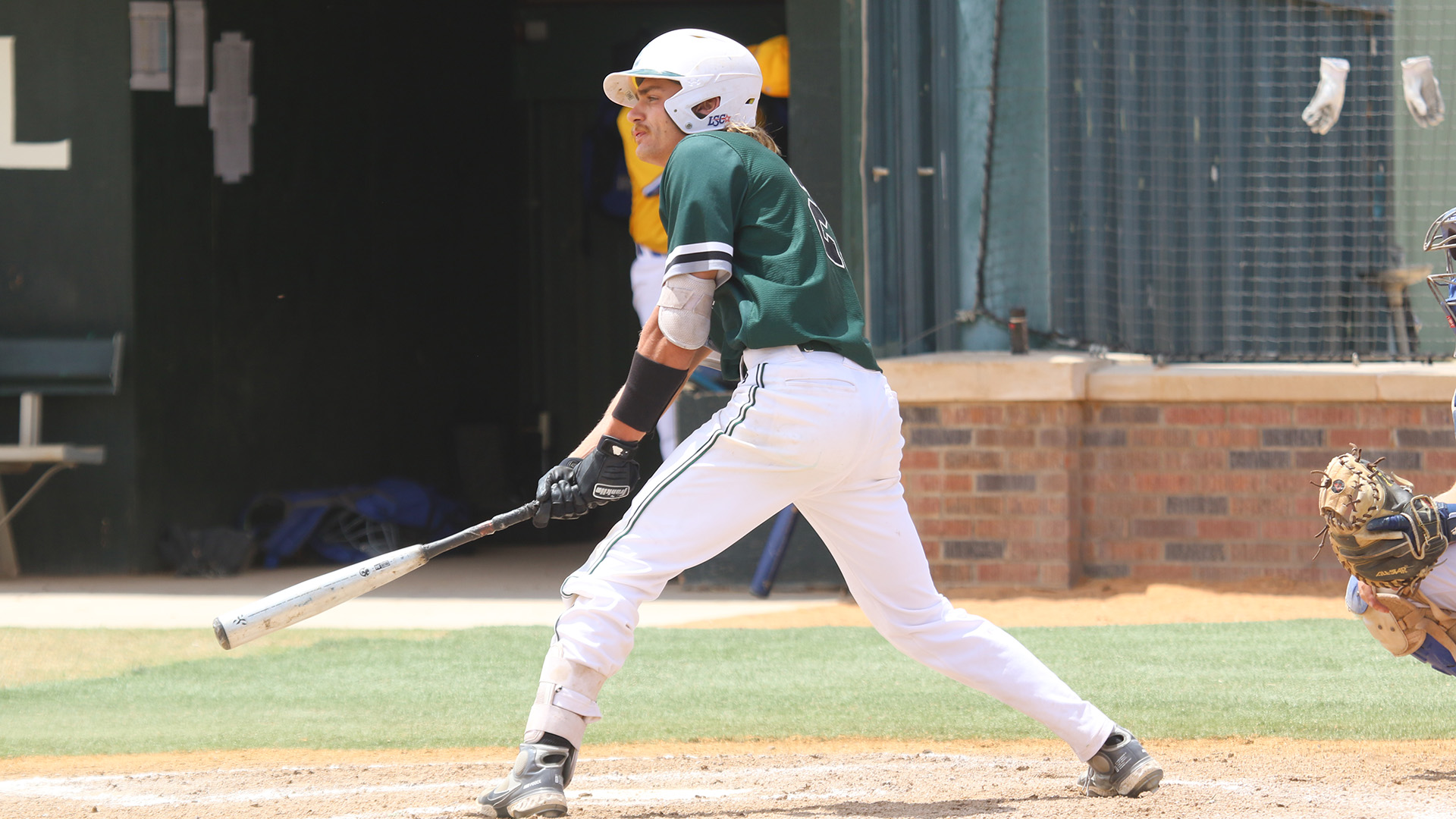 Spencer Roach - 2022 - Baseball - Eastern New Mexico University Athletics