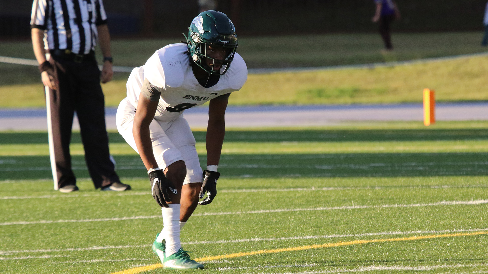 ENMU football releases 2024 schedule - Eastern New Mexico University ...