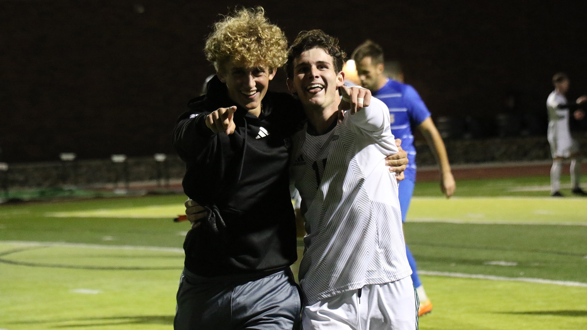 Daniel Letherby - 2023 - Men's Soccer - Eastern New Mexico University ...