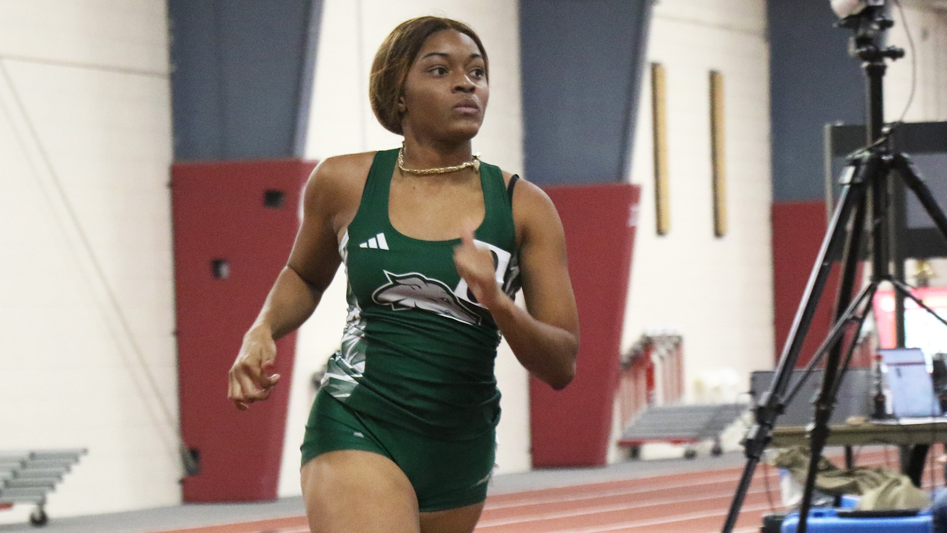 Alisha Hayde - 2024 - Track & Field - Eastern New Mexico University ...