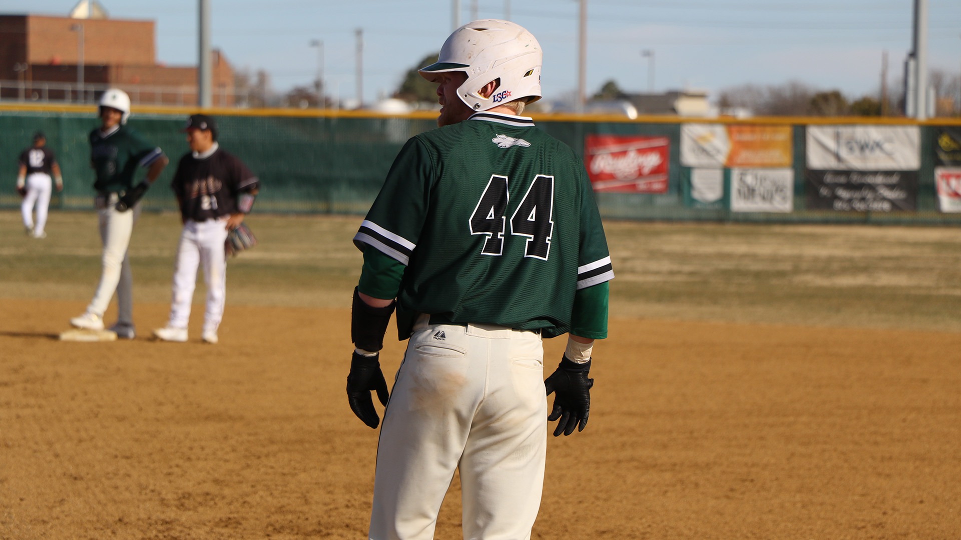 Rutger Poiry - 2024 - Baseball - Eastern New Mexico University Athletics