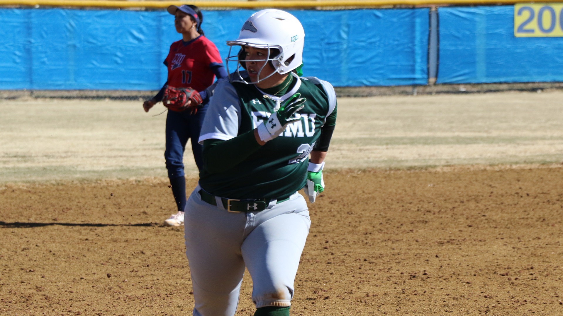 Ashley Nickerson - 2023 - Softball - Eastern New Mexico University ...