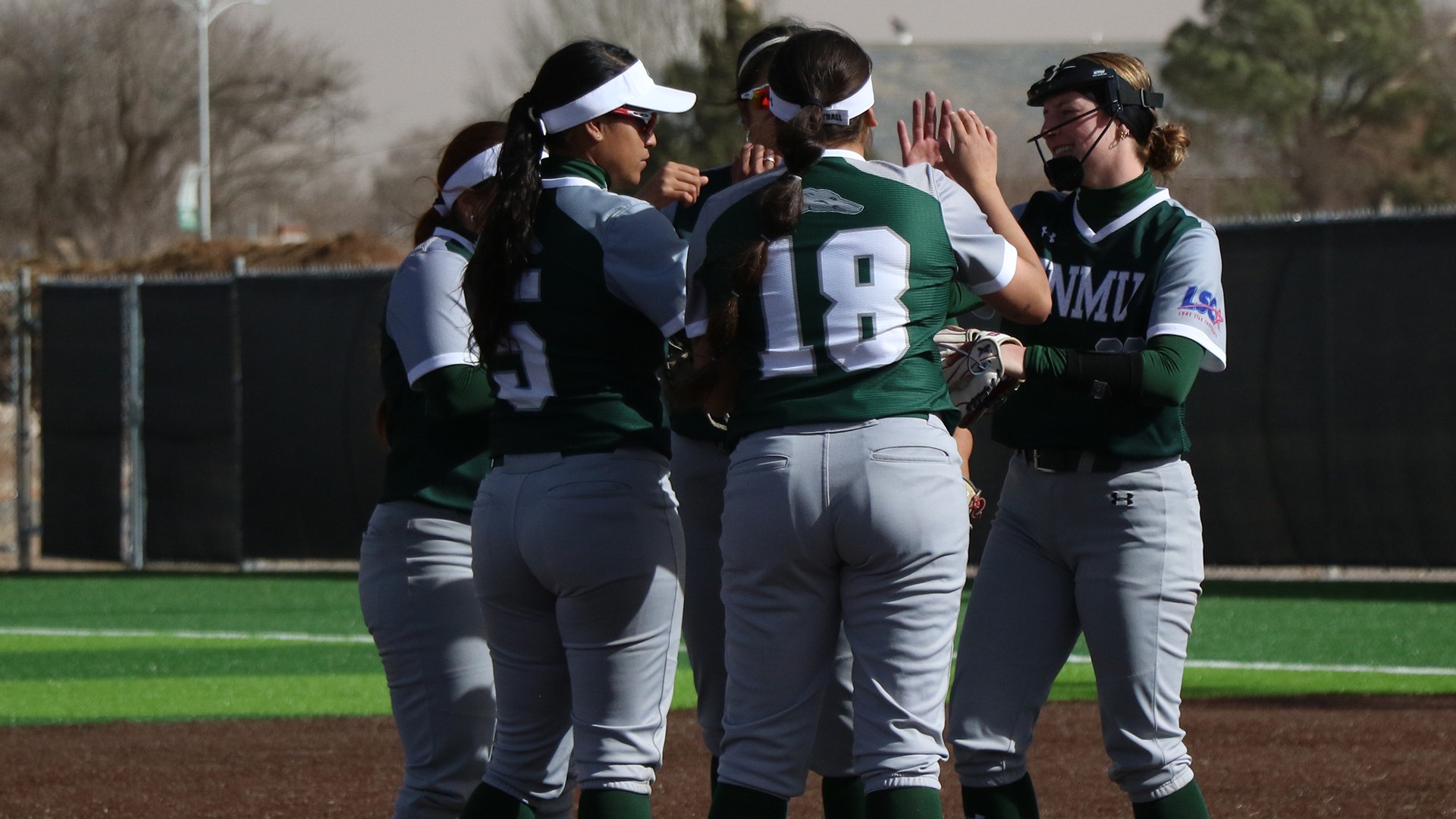 Emma Southerland - 2024 - Softball - Eastern New Mexico University ...