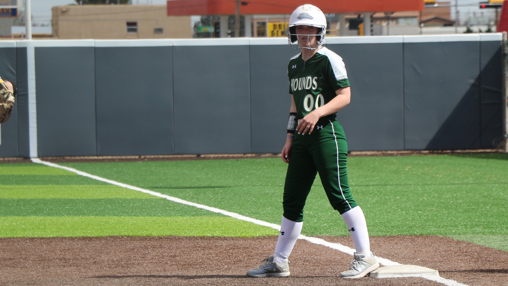 Emily Muth - 2023 - Softball - Eastern New Mexico University Athletics