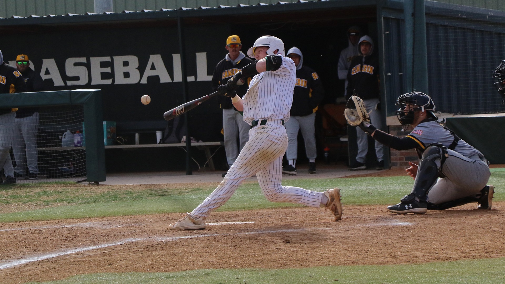 Rutger Poiry - 2024 - Baseball - Eastern New Mexico University Athletics
