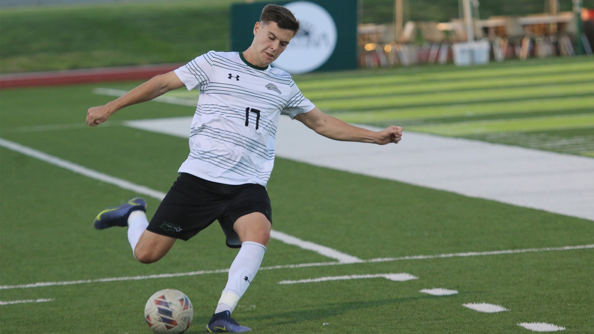 Sander Tønnessen - 2023 - Men's Soccer - Eastern New Mexico University ...
