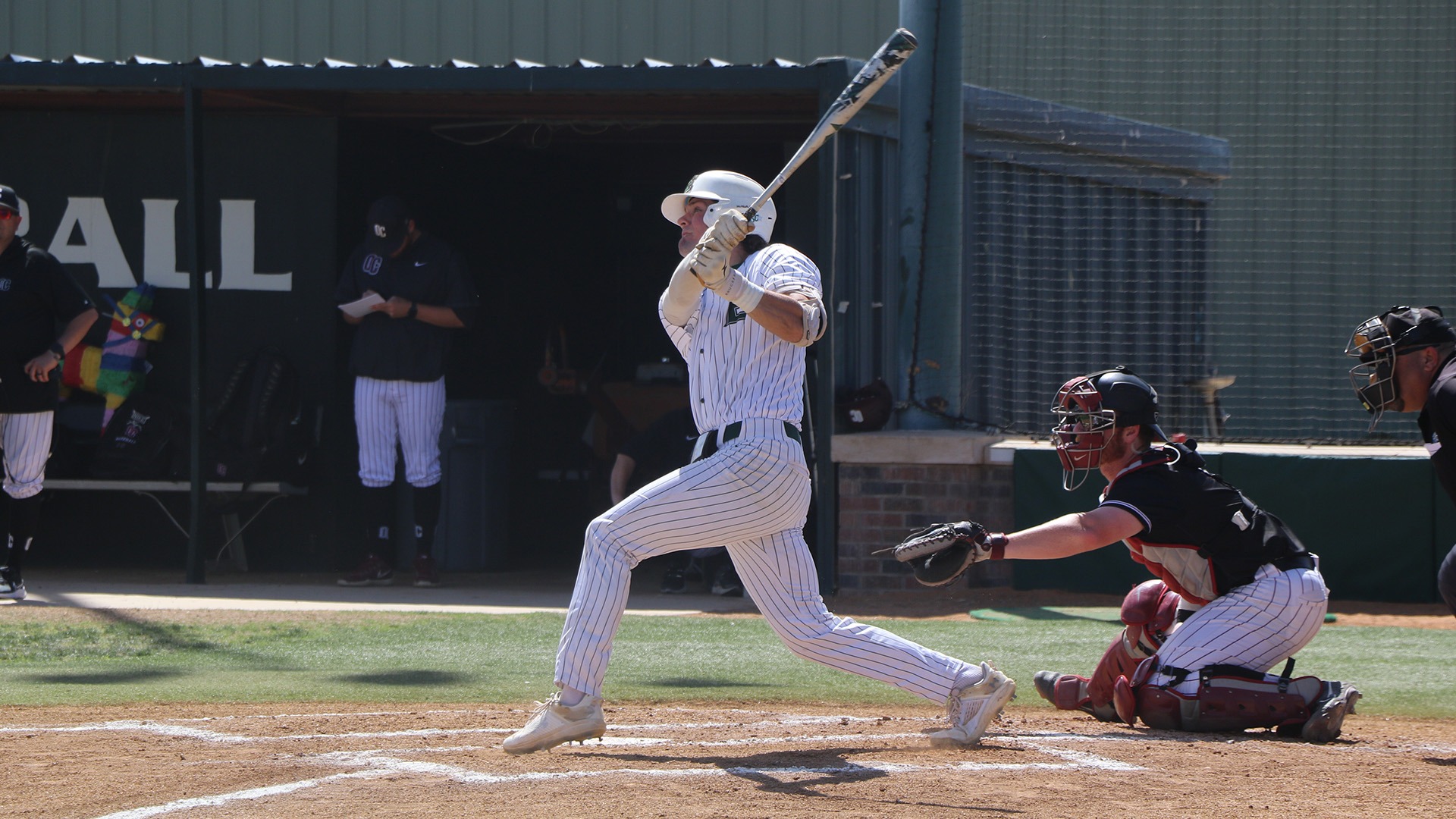 Dylan Hummel - 2023 - Baseball - Eastern New Mexico University Athletics