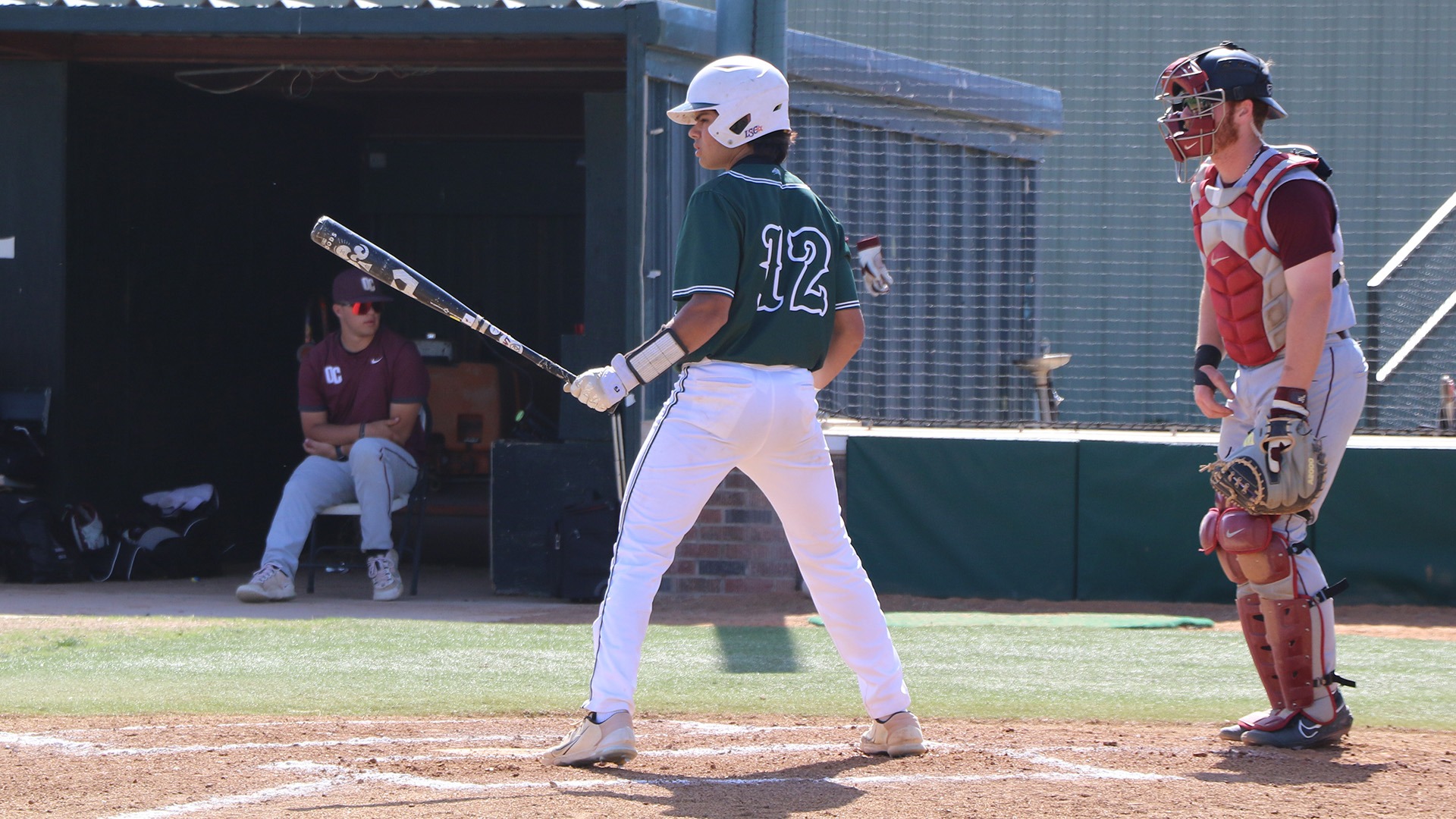 Jayden Martinez - 2023 - Baseball - Eastern New Mexico University Athletics