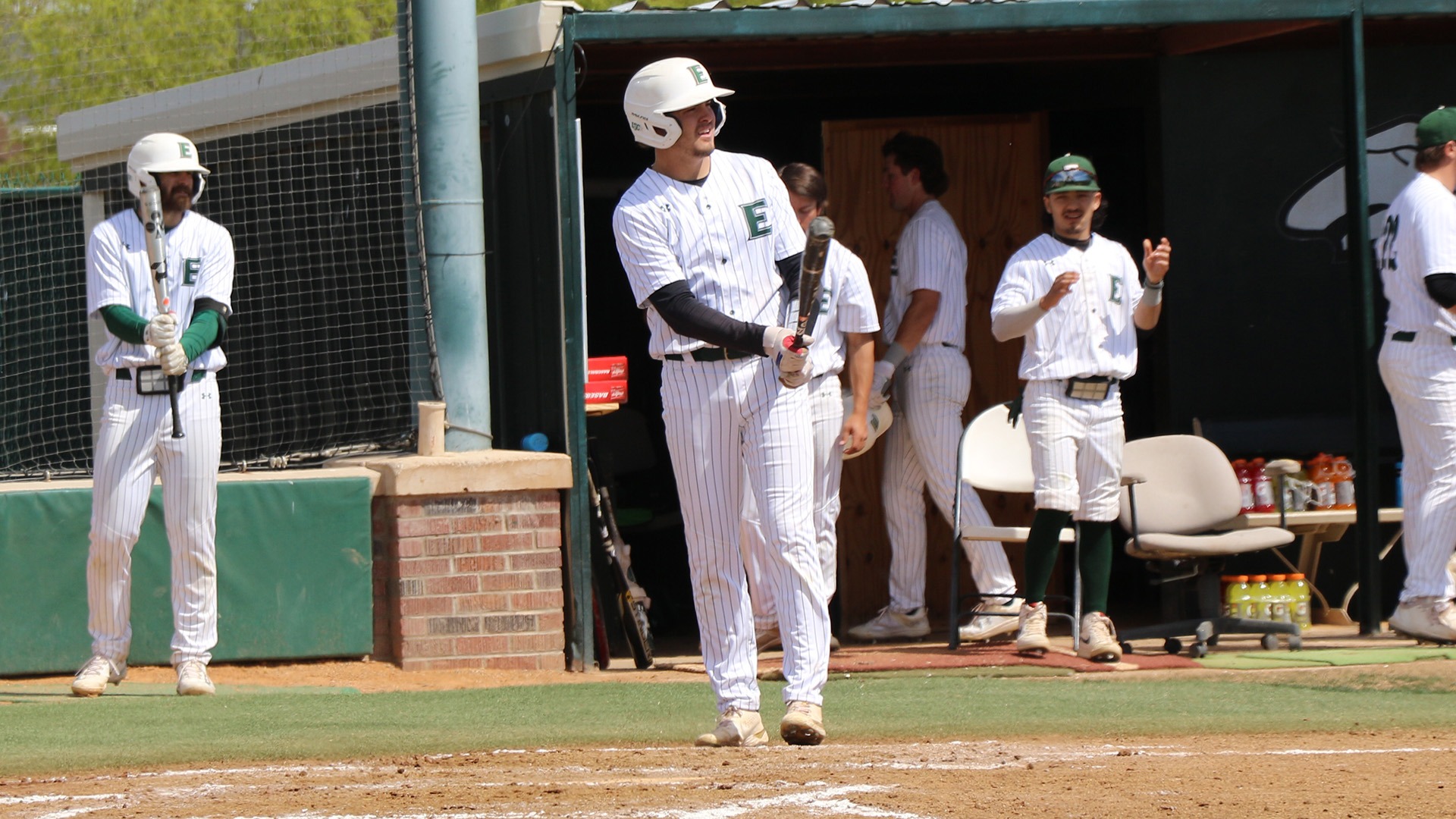Mason Estrada - 2023 - Baseball - Eastern New Mexico University Athletics
