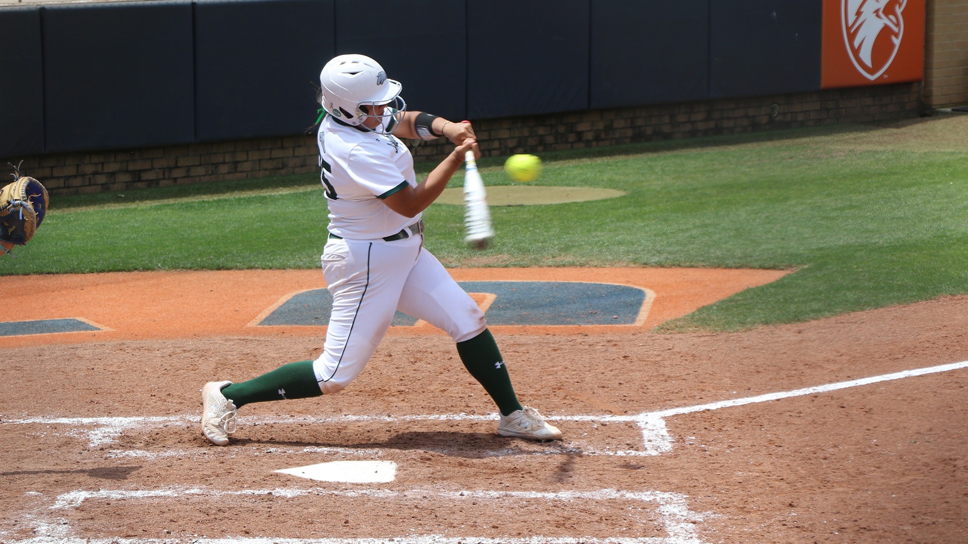 Ashley Nickerson - 2023 - Softball - Eastern New Mexico University ...