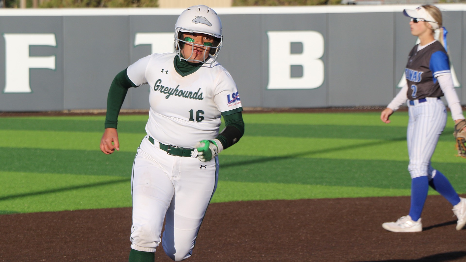 Jennifer Gress - 2023 - Softball - Eastern New Mexico University Athletics