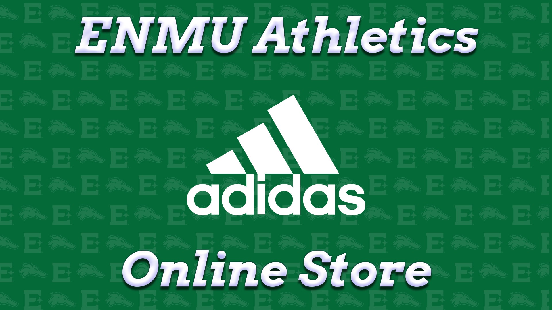 ENMU Athletics Launches New Online Apparel Store - Eastern New Mexico ...