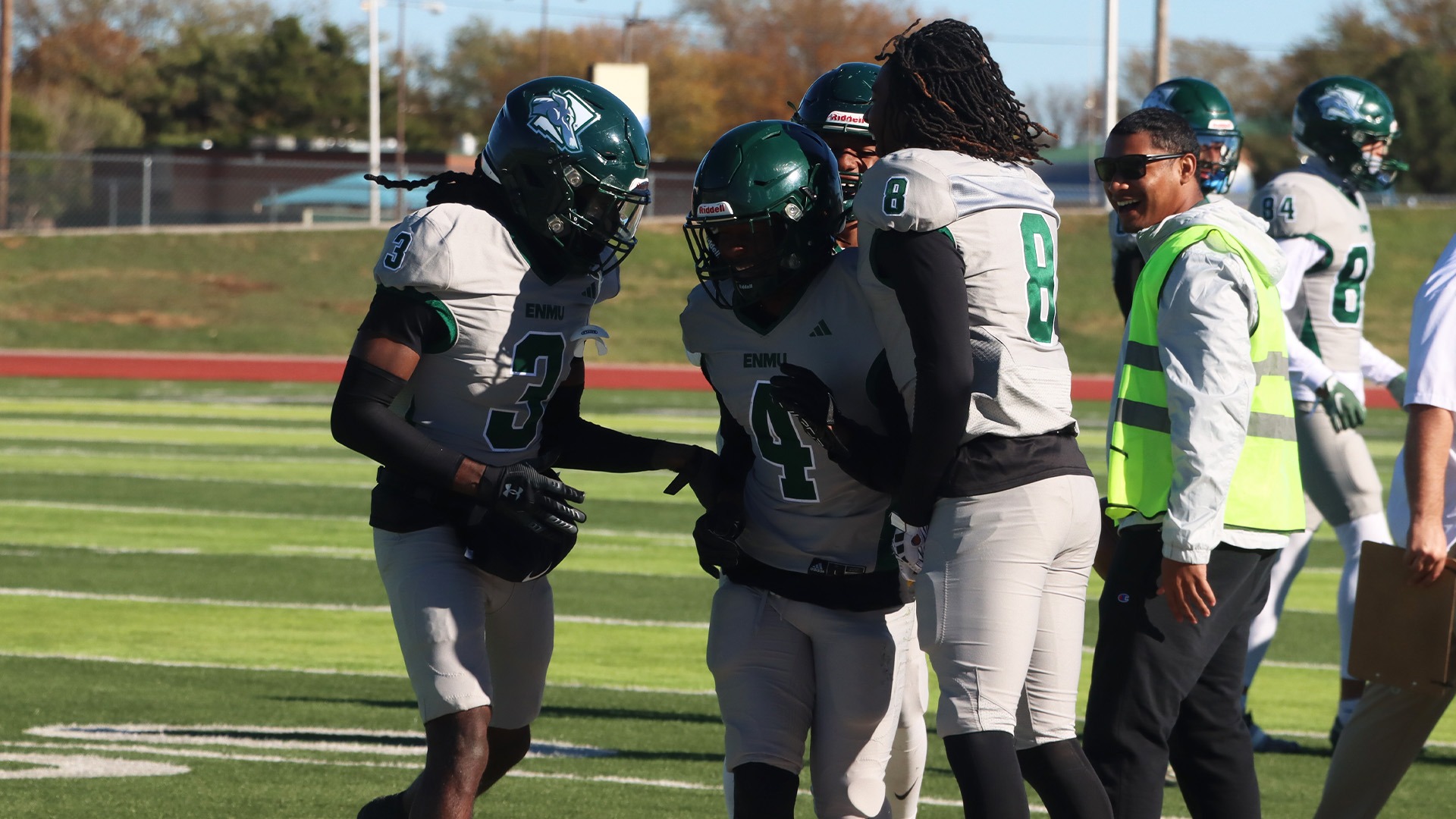 Steve Loy and Michael Sinclair elected to New Mexico sports hall of ...