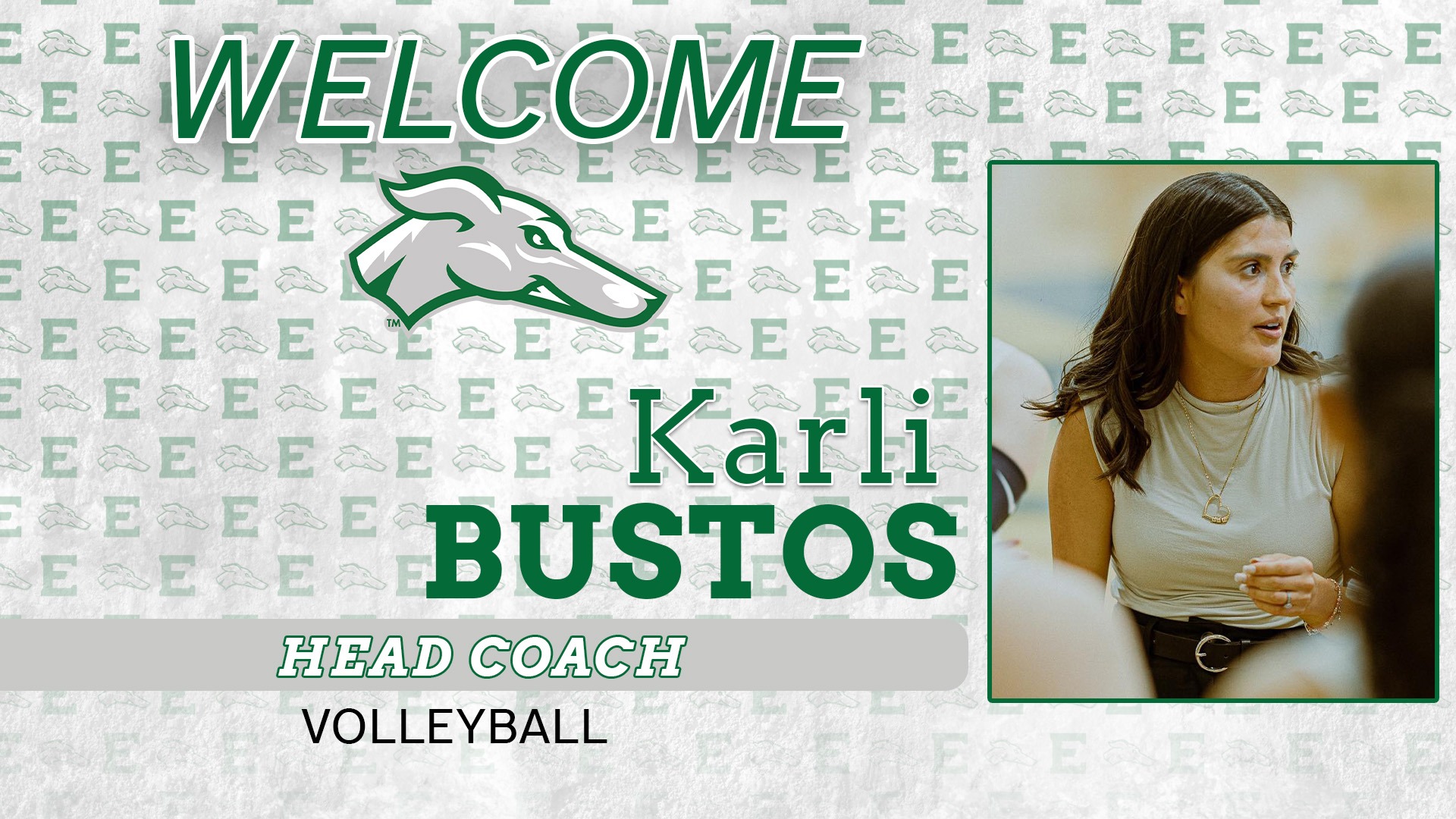 Volleyball Announces Summer Camps - Eastern New Mexico University Athletics