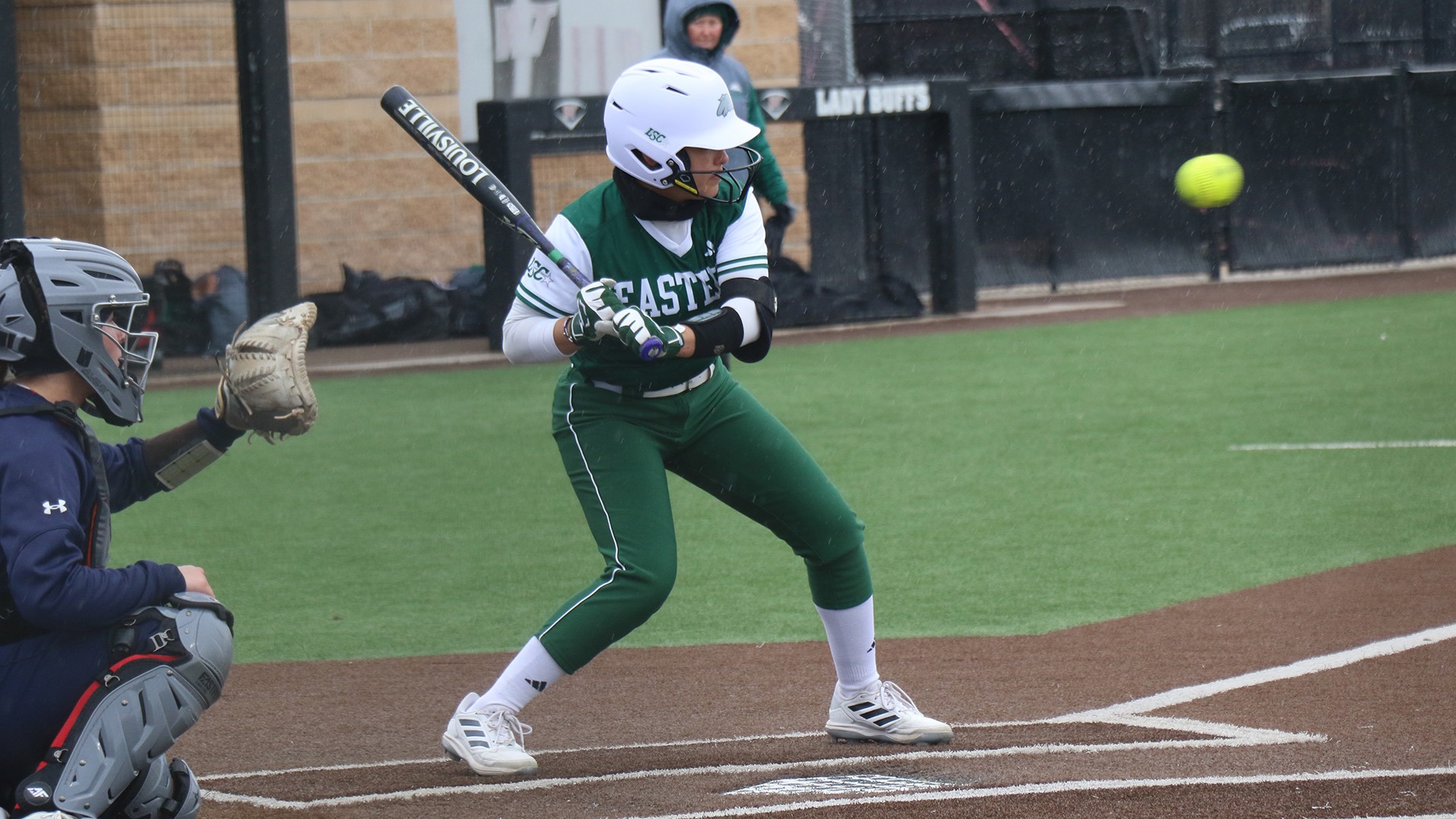Softball Completes Weekend With Run-Rule Victory Over CSU-Pueblo, 10-2 ...