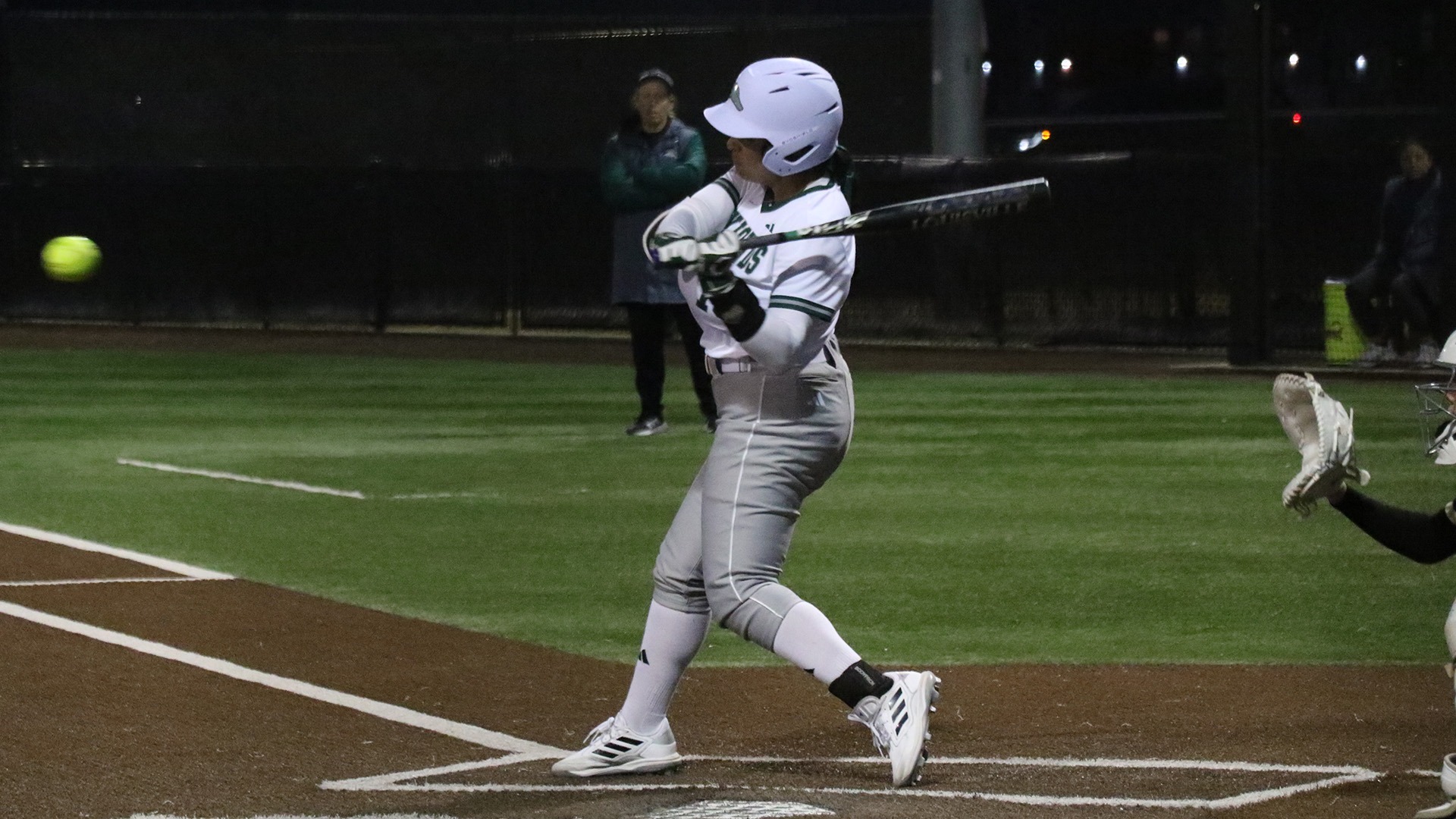 Softball Tops Western New Mexico In Mercy Rule Win, 12-3 (6 Inn.); Wins ...