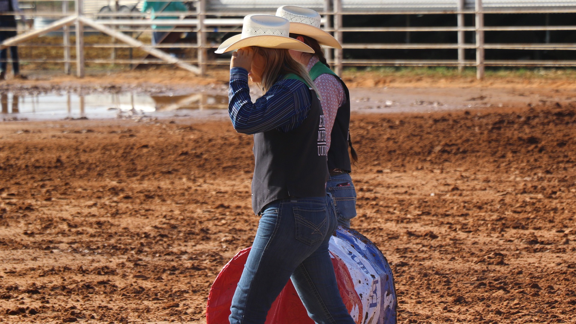 ENMU Greyhounds 2024 fall rodeo schedule - Eastern New Mexico ...