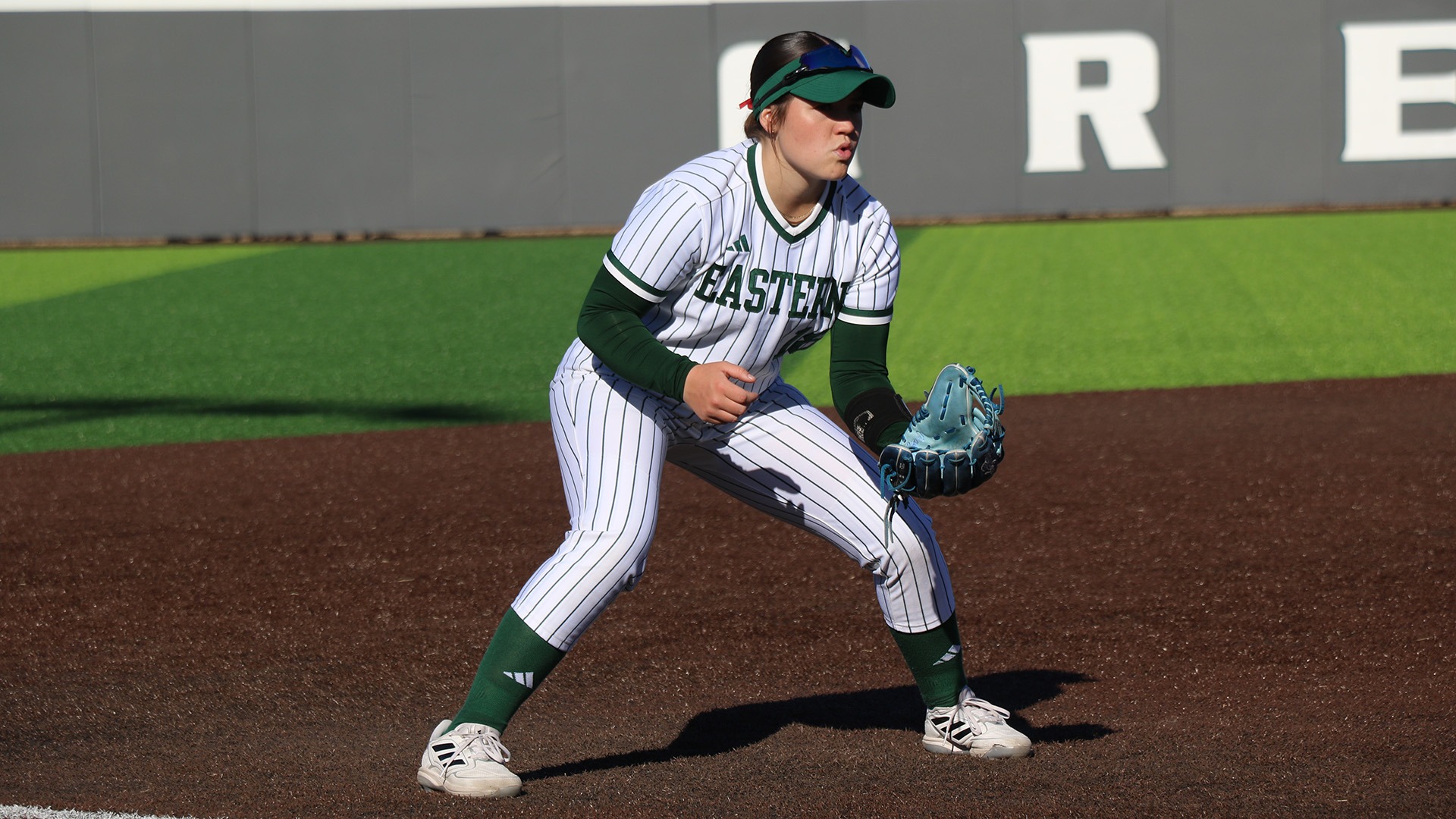 Sydney Loyet - 2024 - Softball - Eastern New Mexico University Athletics